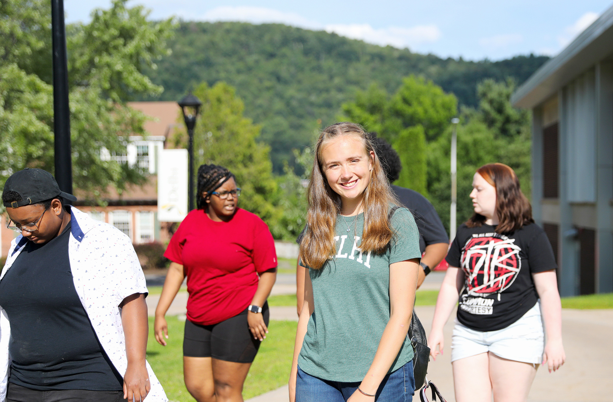 SUNY Delhi | NY State College | Upstate NY | College near New York City ...