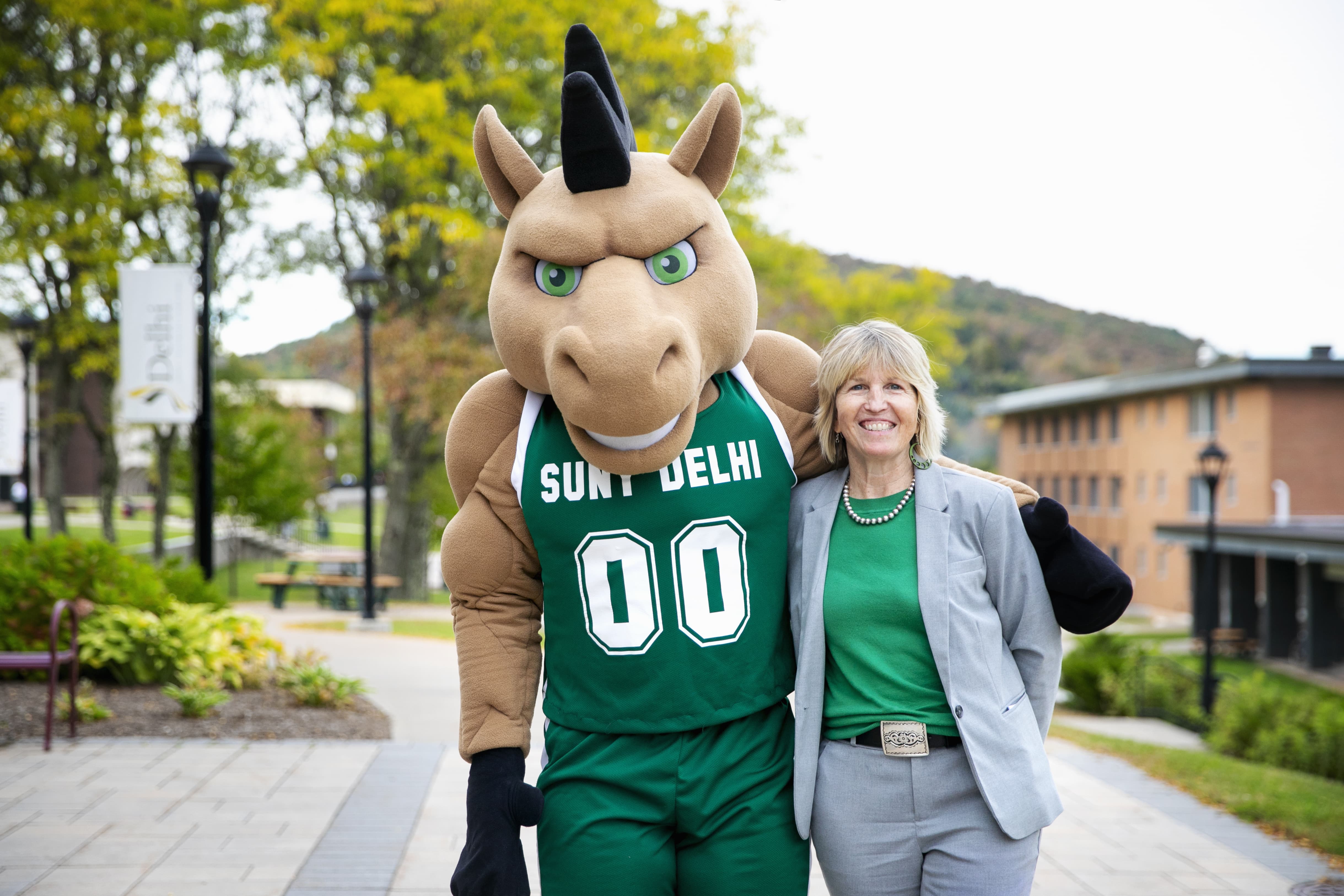 SUNY Delhi | NY State College | Upstate NY | College near New York City ...