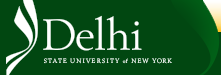 SUNY Delhi - Academics - Internships